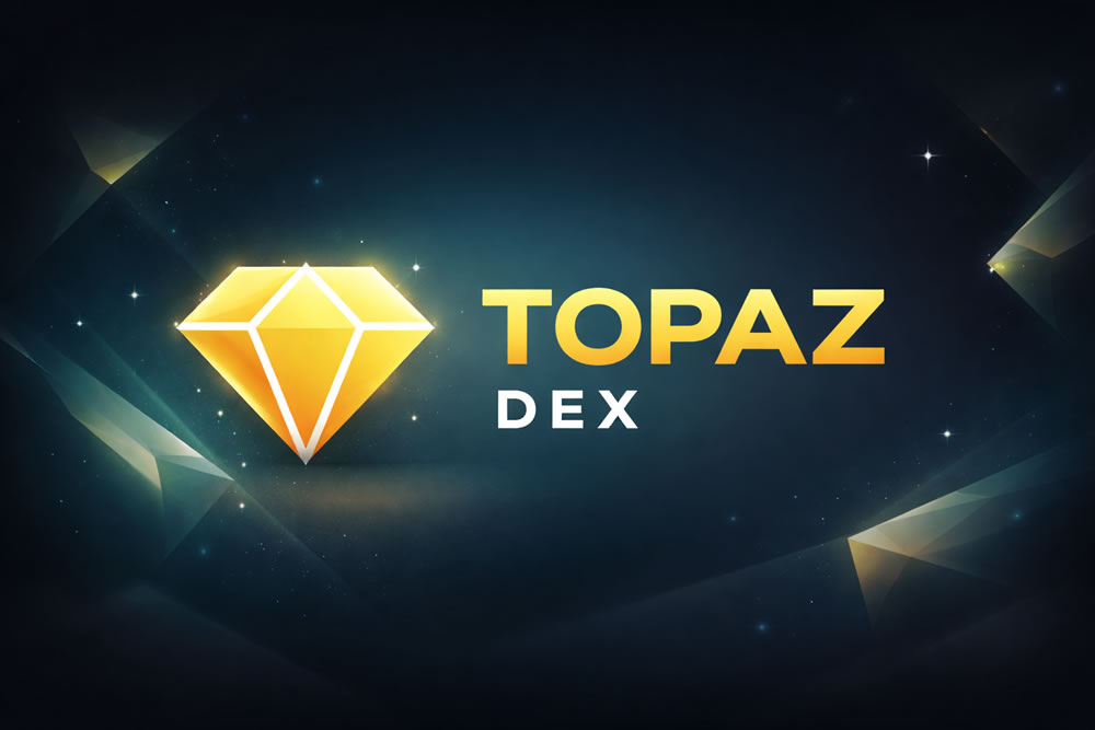 TOPAZ & Emissions — Topaz DEX